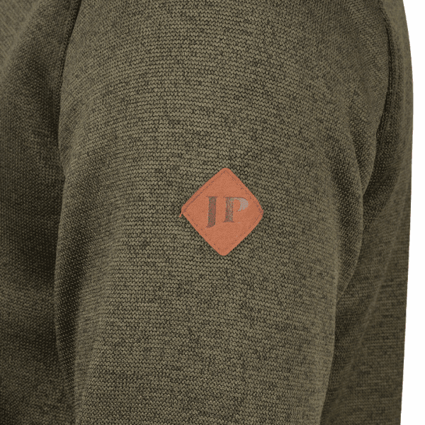 JACK PYKE Scandinavian Fleece Jacket SHERPA LINING MENS S-3XL ARMY ...