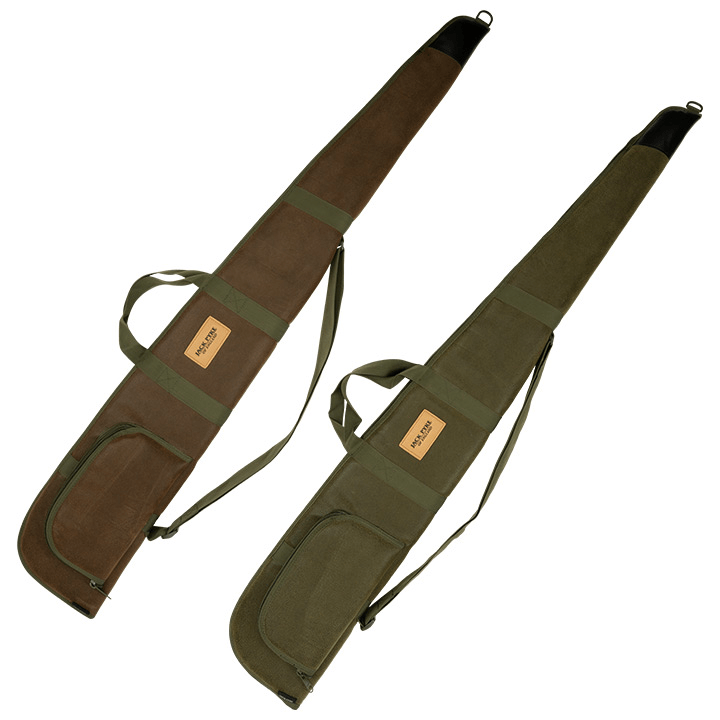 JACK PYKE SHOTGUN SLIP DUOTEX PADDED GUN BAG SHOOTING HUNTING RIFLE ...