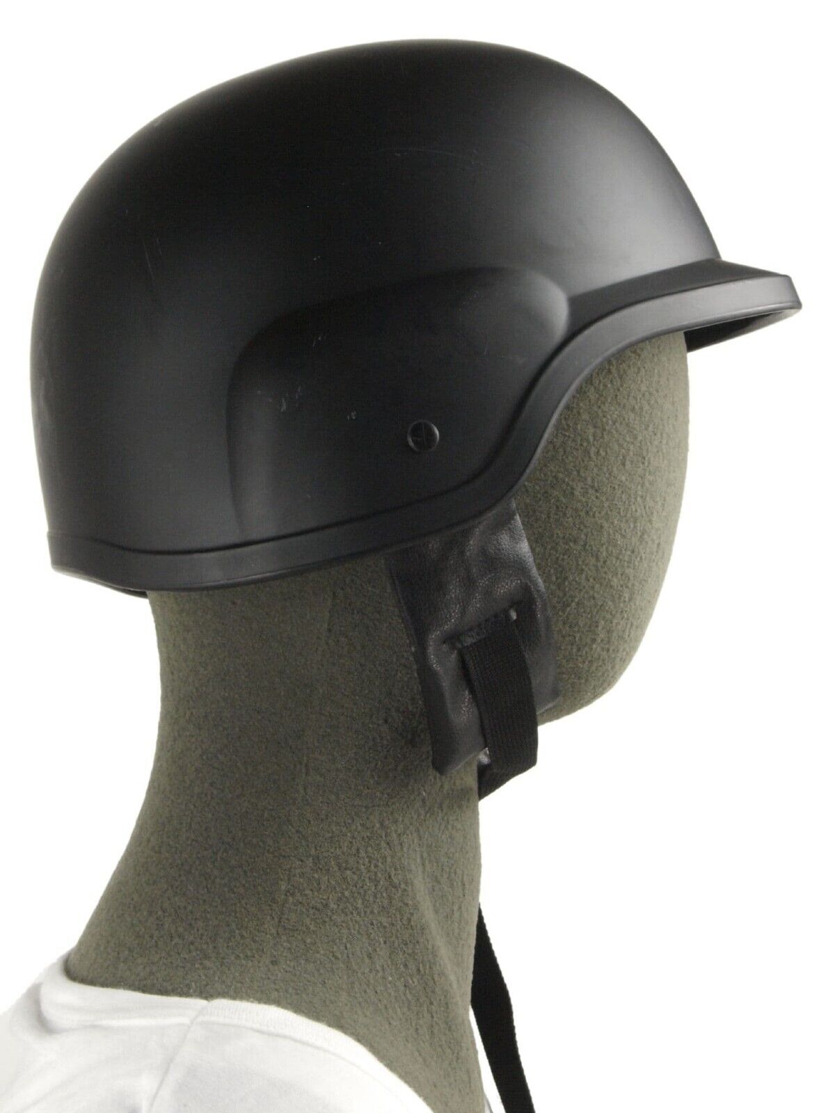 British Army Cadet Training Helmet 52cm - 62cm FULLY ADJUSTABLE Militry ...