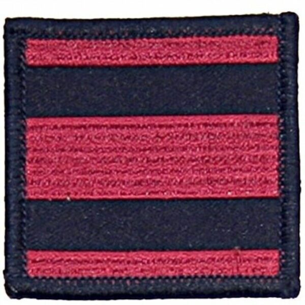 BRITISH ARMY ROYAL ENGINEERS TRF TACTICAL RECOGNITION FLASH BADGE ...