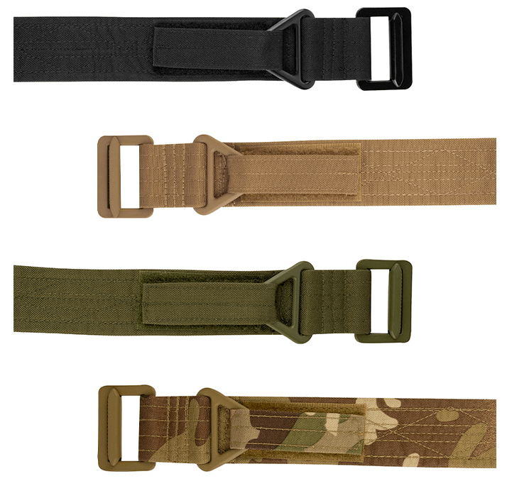 VIPER MILITARY TACTICAL RIGGER BELT EXTREMELY TOUGH 30" - 40" MENS ARMY ...