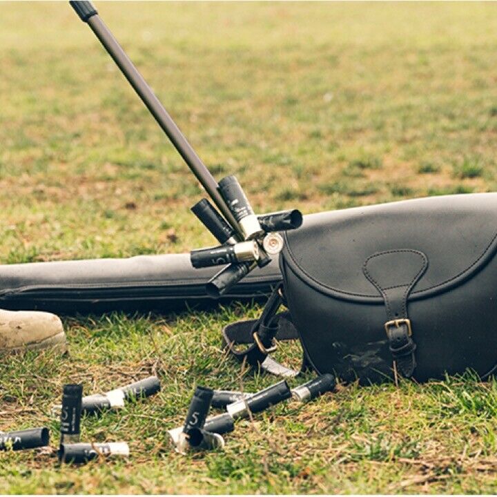 JACK PYKE MAGNETIC CARTRIDGE COLLECTOR EXTENDIBLE TOOL MENS HUNTING ...