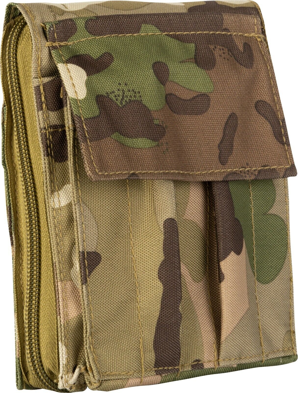 VIPER A6 NOTEBOOK HOLDER ARMY FIELD LESSON FOLDER NOTES TACTICAL SPORT ...