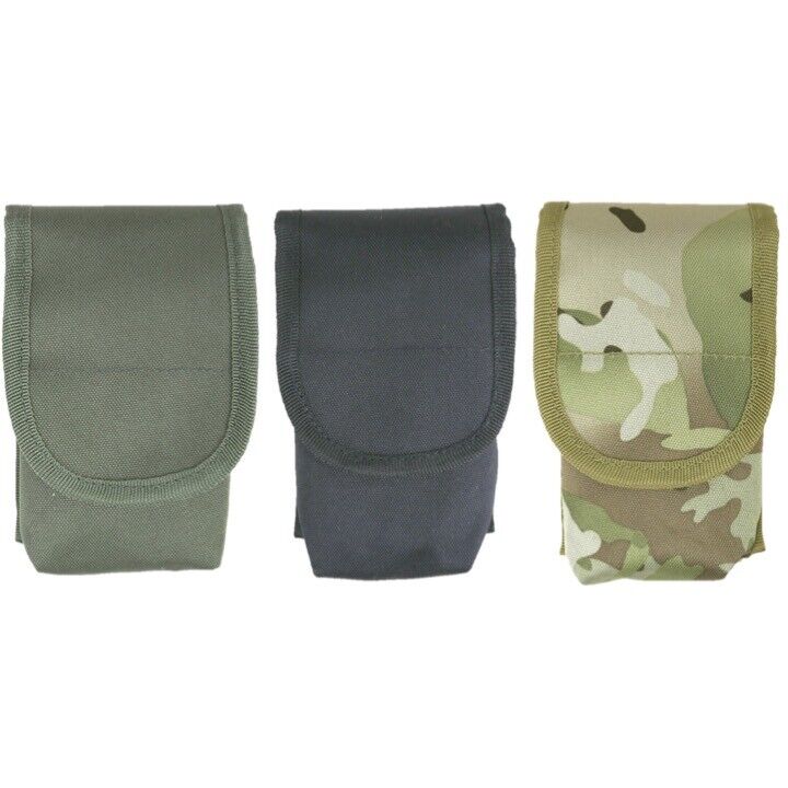 TACTICAL MOLLE COMBI POUCH VERSATILE TOOL KNIFE HOLDER ARMY WEBBING ...
